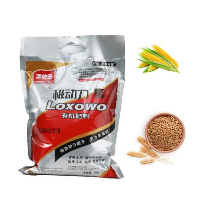 Cina Fertilizzanti idrosolubili ad elevata efficienza favoriscono l'ingrandimento dei frutti in vendita