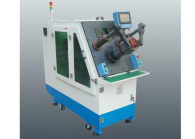 China Bobina automática del pequeño motor que inserta la máquina para el estator en venta