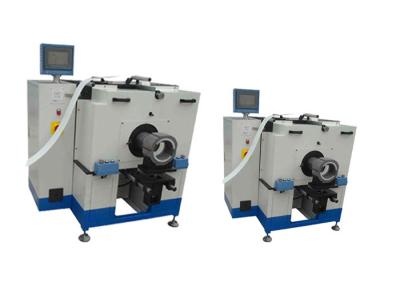 China Stator Slot Insulation Paper Inserting Machine / Single Slot Shape SMT - CW200 for sale