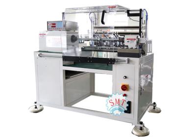 China Máquina de enrolamento automática da bobina da multi camada para o micro motor da bomba à venda
