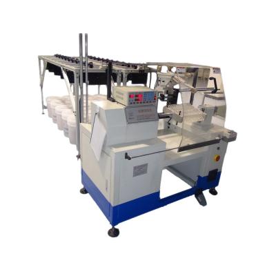 China 220V 2.2Kw Semi-automática máquina de devanado de estator para arrancador automático en venta
