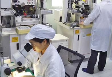 Fornecedor verificado da China - Gorelink Communication (Shenzhen) Co., Ltd.