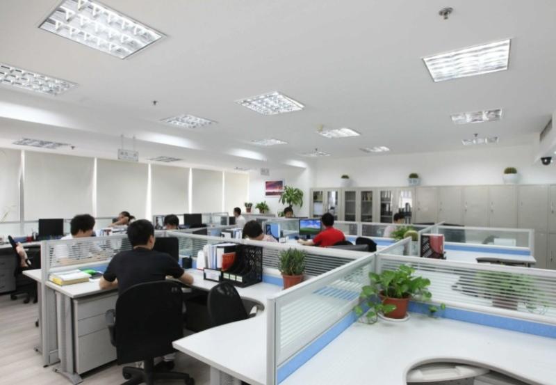 Fornecedor verificado da China - Gorelink Communication (Shenzhen) Co., Ltd.