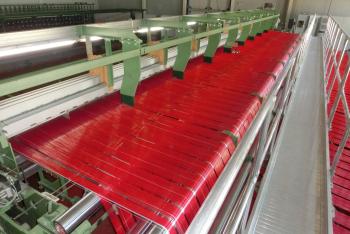 중국 Hebei Reking Wire Mesh Co.,Ltd