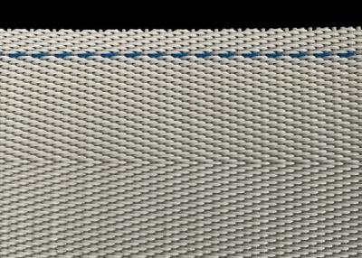 Cina Convogliatore di asciugatura personalizzato cintura di deidratazione di fanghi di poliestere larghezza 0,2 m in vendita