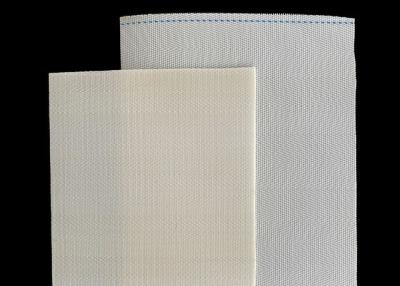 Cina Cintura di maglia di poliestere blu e bianco in vendita