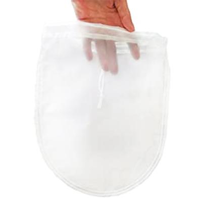 4*5 Cm Nylon Filter Mesh 100% Polyamide υλικό για τη βιομηχανία τροφίμων