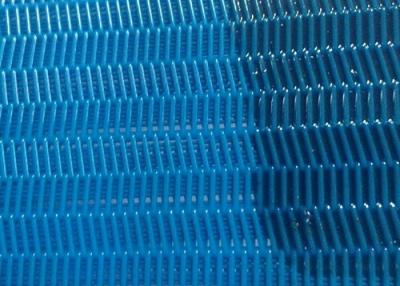 Cina Cinghia asciutta d'asciugamento di spirale di larghezza della maglia 4m in vendita