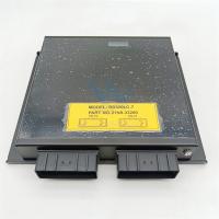 Quality Control Unit 21N9-33202 21N9-33200 Controller Excavator MCU 21N933202 21N933200 for sale