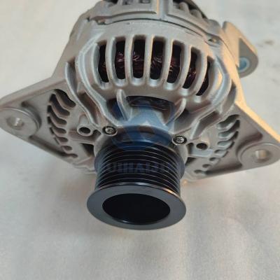 중국 볼보 D8K 엔진 EC350D EC300D에 대한 발굴기 엔진 부품 대체기 14632907 1463-2907 판매용