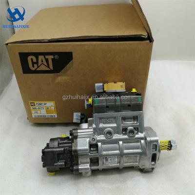China New CAT Engine Diesel Fuel Injection Pump 368-9171 20R-3815 for C6.6 Excavator with 6 Months Warranty for sale