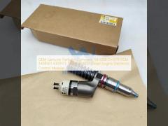 10R3265 디젤 연료 인젝터 130-6092 253-0616 244-7716 10R-3265 291-3808 Caterpillar C15 C18 C27 C32용 Caterpillar