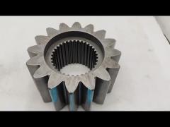 SH460 중형과 큰 치아 KTC0149