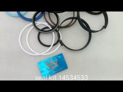 칸 실린더 밀봉 키트 14534533
