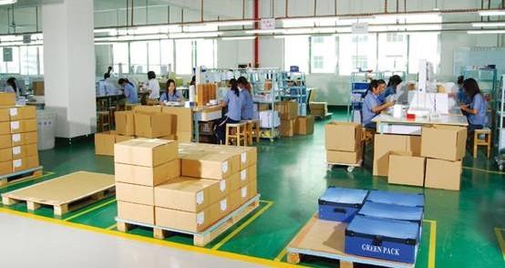 검증된 중국 공급업체 - China Aluminium Parts Online Marketplace