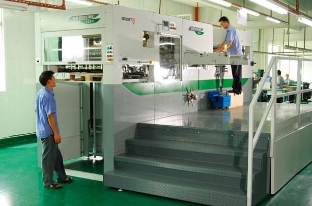 검증된 중국 공급업체 - China Aluminium Parts Online Marketplace