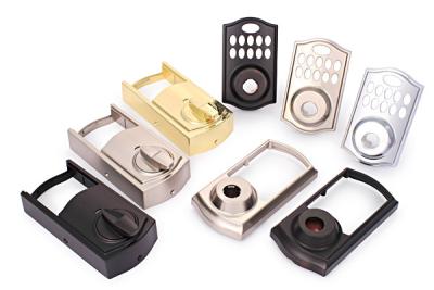 Cina In lega di zinco Die Casting in vendita