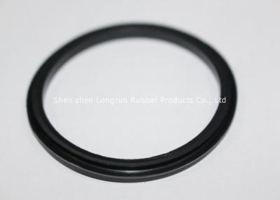 Cina Riva 70 anelli sigillanti del nero/giunti circolari di gomma del neoprene per i prodotti elettronici in vendita