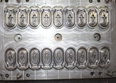 Cina Lavorazione con utensili di gomma di CNC di compressione P20 con il centro cambiabile della lavorazione con utensili in vendita