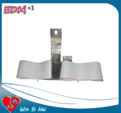 Cina Cavo elettrico delle parti di Sodick EDM della gomma S851 e del metallo 600mm*2mm in vendita