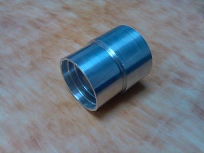 Cina Elaborazione del thread multiplo di servizio di tornitura di CNC delle componenti lavorata abitudine in vendita