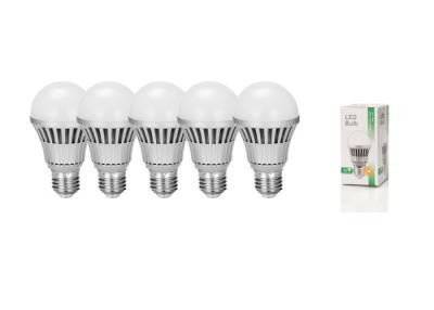 Cina Fusione sotto pressione alloggiando le lampadine 5W di SMD LED - 7W ha condotto il CE Rohs della lampadina principale E27 della lampadina è passato in vendita