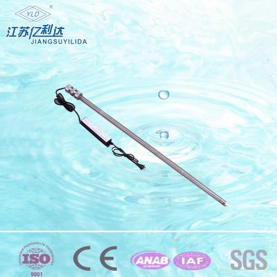 Cina Sterilizzatore UV sommergibile dell'acqua di immersione per l'acquario del serbatoio di acqua, carro armato di pesce in vendita