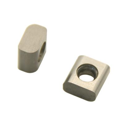China ISO Square Tungsten Carbide Inserts Metal Lathe Carbide Inserts for sale