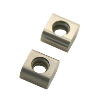 China ISO Square Tungsten Carbide Inserts Metal Lathe Carbide Inserts for sale