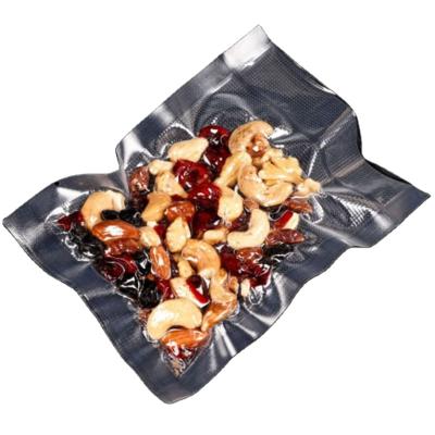 Cina Wholesale Custom Heat Moisture Proof Withstand When Put In Boiling Water Vacuum Bag Retort Pouch Clear PE Shopping Heat Seal 1 - 10 Color Accept in vendita