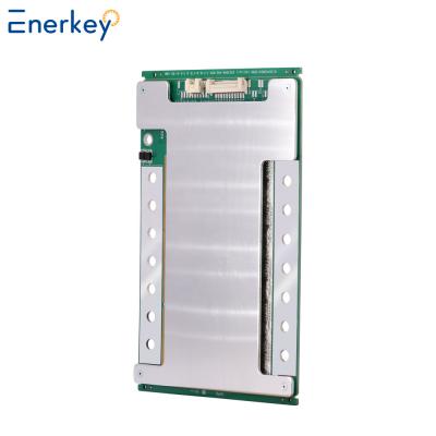 중국 300A PCM Lifepo4 배터리 BMS 보드 60V E 자전거 EV E 스쿠터 지원 NTC 판매용