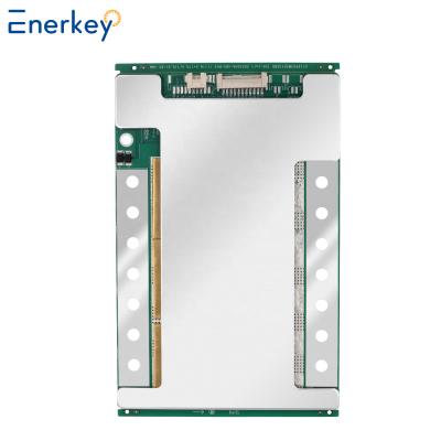 중국 300A PCM Lifepo4 배터리 BMS 보드 60V E 자전거 EV E 스쿠터 지원 NTC 판매용