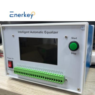 Cina 3A 4A Equalizzatore automatico intelligente / bilanciatore di scarica per batterie al litio / Lifepo4 in vendita