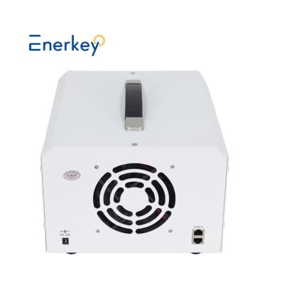 중국 Enerkey 24S 7A 리?? 배터리 수리 장치 NCM LFP LTO 배터리용 지능형 평형기 판매용