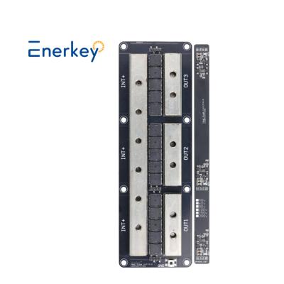 China Enerkey 150V 150A 1in3 3in1 Ideal Diode Module Reliable Power Rectification Solutions for RV Modification for sale