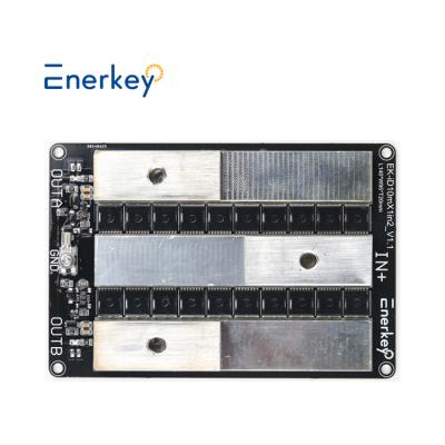 中国 80V アイデアルダイオード 300A 双チャンネル 余剰電池 交換モジュール 販売のため