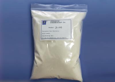 Cina Polvere JK104 della gomma guar di Cas 39421-75-5 per la frattura del pH fluido 5,0~ 7,0 in vendita