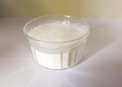 Cina Viscosità sicura del guar idrossipropilico carbossimetilico di CMHPG 36.0~39.0 MPa.S JK1001 in vendita