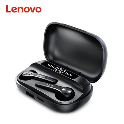 Cina Auricolari wireless Lenovo QT81 TWS Tempo di ricarica di 1 ora Bluetooth 5.0 resistente all'acqua in vendita