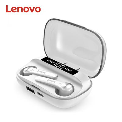Cina Auricolari wireless Lenovo QT81 TWS Connessione rapida e stabile in vendita