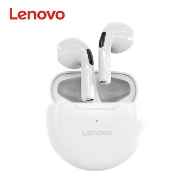 Cina Auricolare wireless intelligente in materiale ABS HT38 Lenovo con luce flash LED in vendita