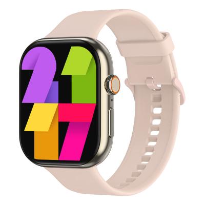 Cina T8 PRO guida la strada nella compatibilità Smart Watch multifunzione per iOS e Android in vendita