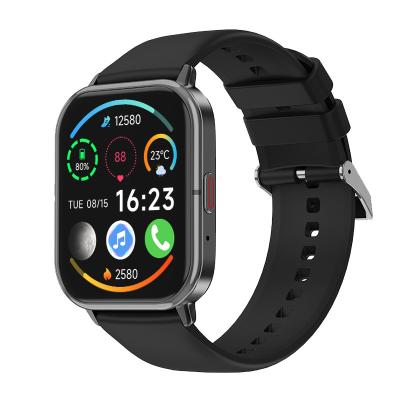 Cina T19F Esperienza del futuro dei wearables con Smart Watch - 5-7 giorni di tempo di lavoro in vendita