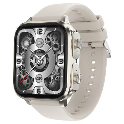 Cina T22 Comodo caricabatterie Magent Smart Watch con schermo TFT a colori da 1,83