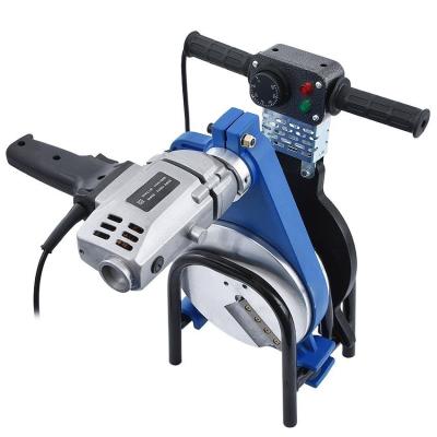 中国 1.8KW HDPEの管の溶接工 販売のため