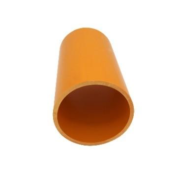 中国 110MMはポリ塩化ビニールの管を塩素で処理した 販売のため