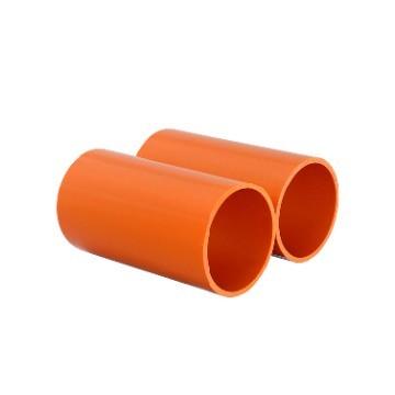 中国 ISO4427 CPVCの電気水路 販売のため
