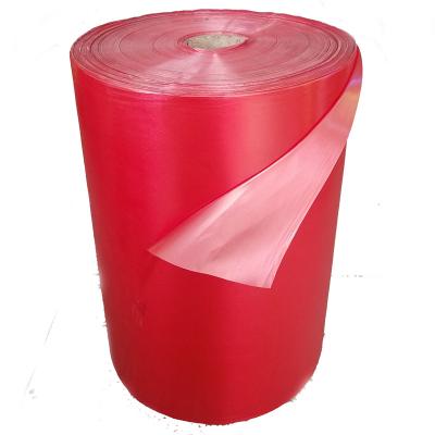 Cina Larghezza di plastica del polipropilene 50cm del rotolo enorme del nastro di spostamento di regalo in vendita