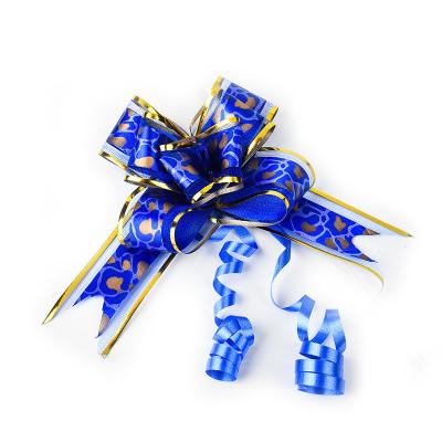 Cina archi di tirata del nastro del regalo di 32mm in vendita