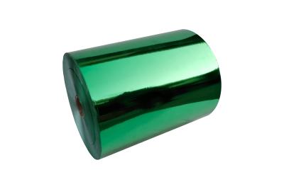 Cina Rotolo di nastro metallico Rotolo di nastro Jumbo Fiocco a stella/Fiocco per cravatta/Fiocco fantasia Materiale SP Nastro Nastro in lamina di polipropilene in vendita